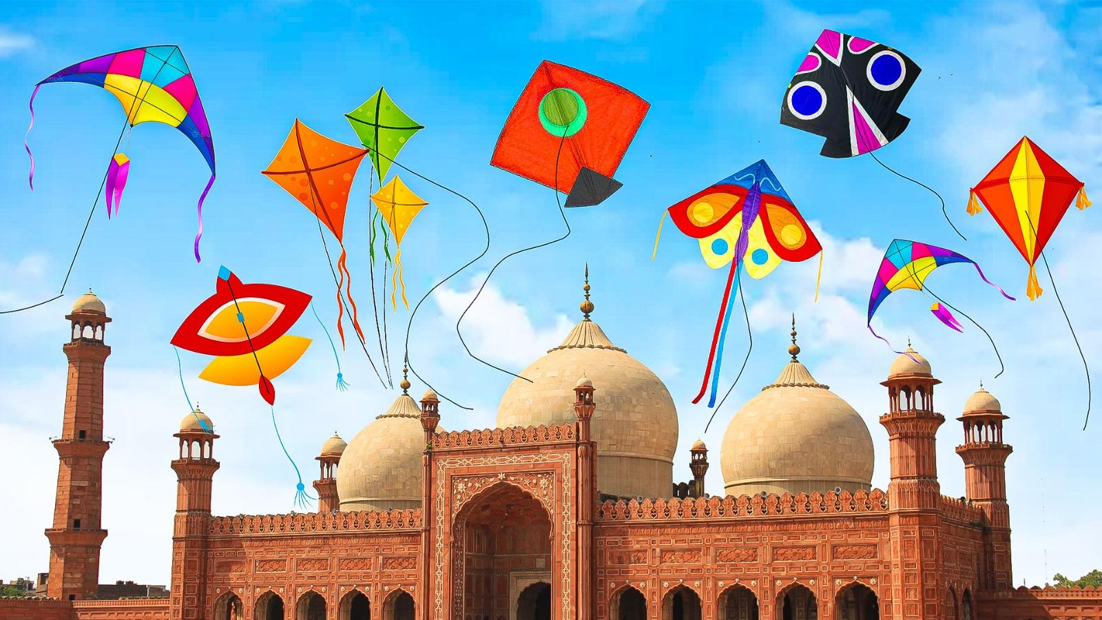 Kite Flying Basant Kite Games for Android/iOS - TapTap