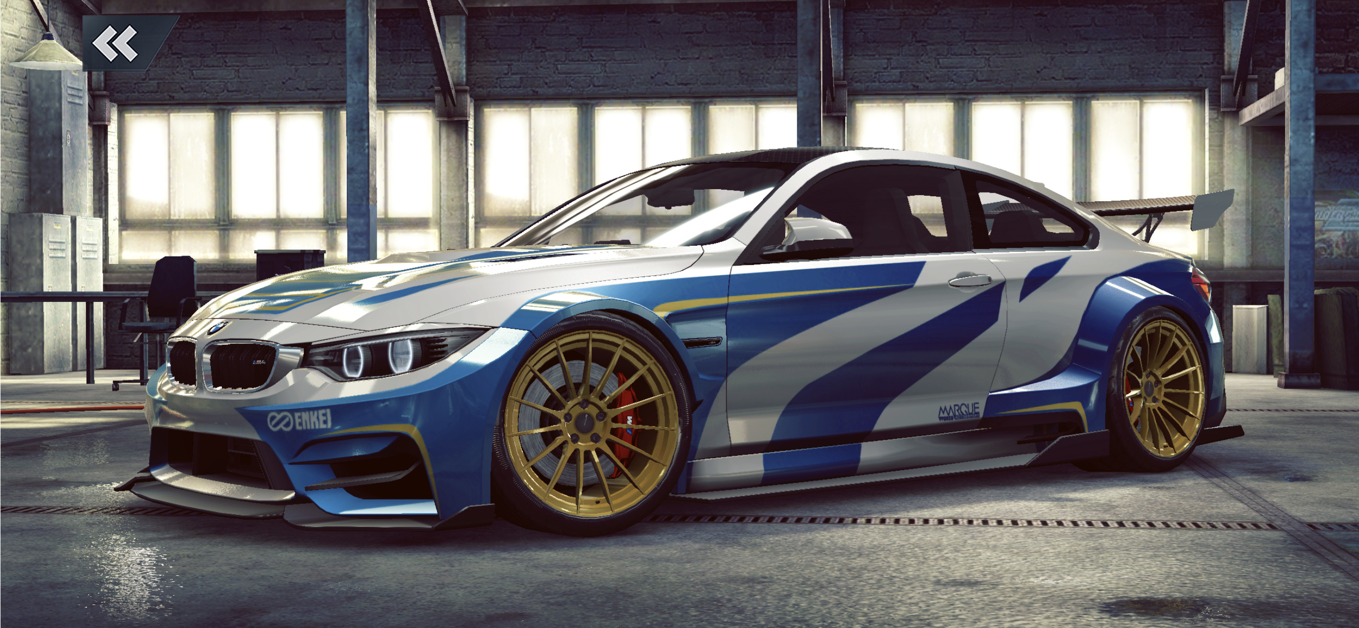 Download Need for Speed™ No Limits 7.8.1 for Android/iOS APK - TapTap