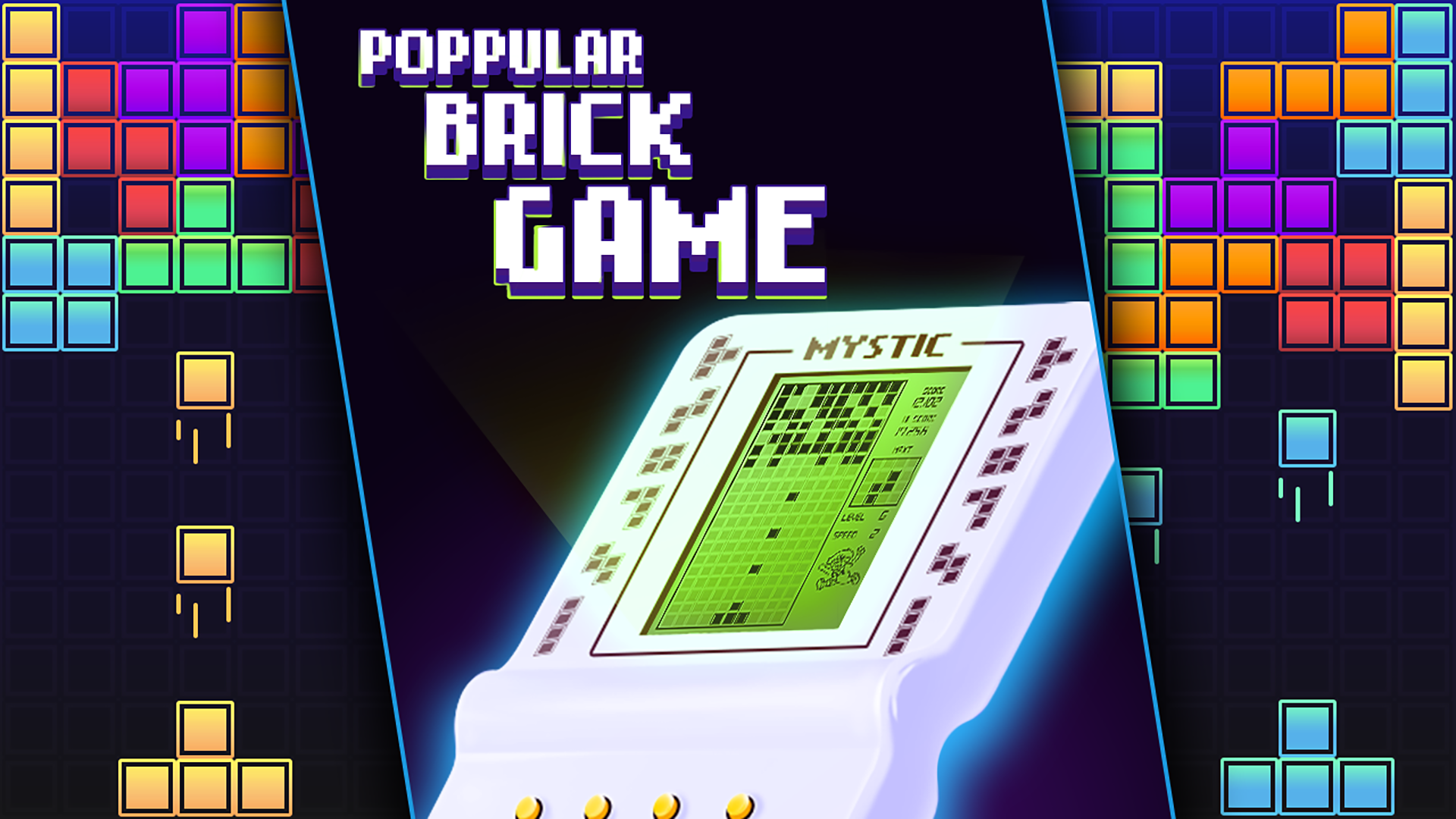 Brick Legend: Classic Games android iOS apk download for free-TapTap