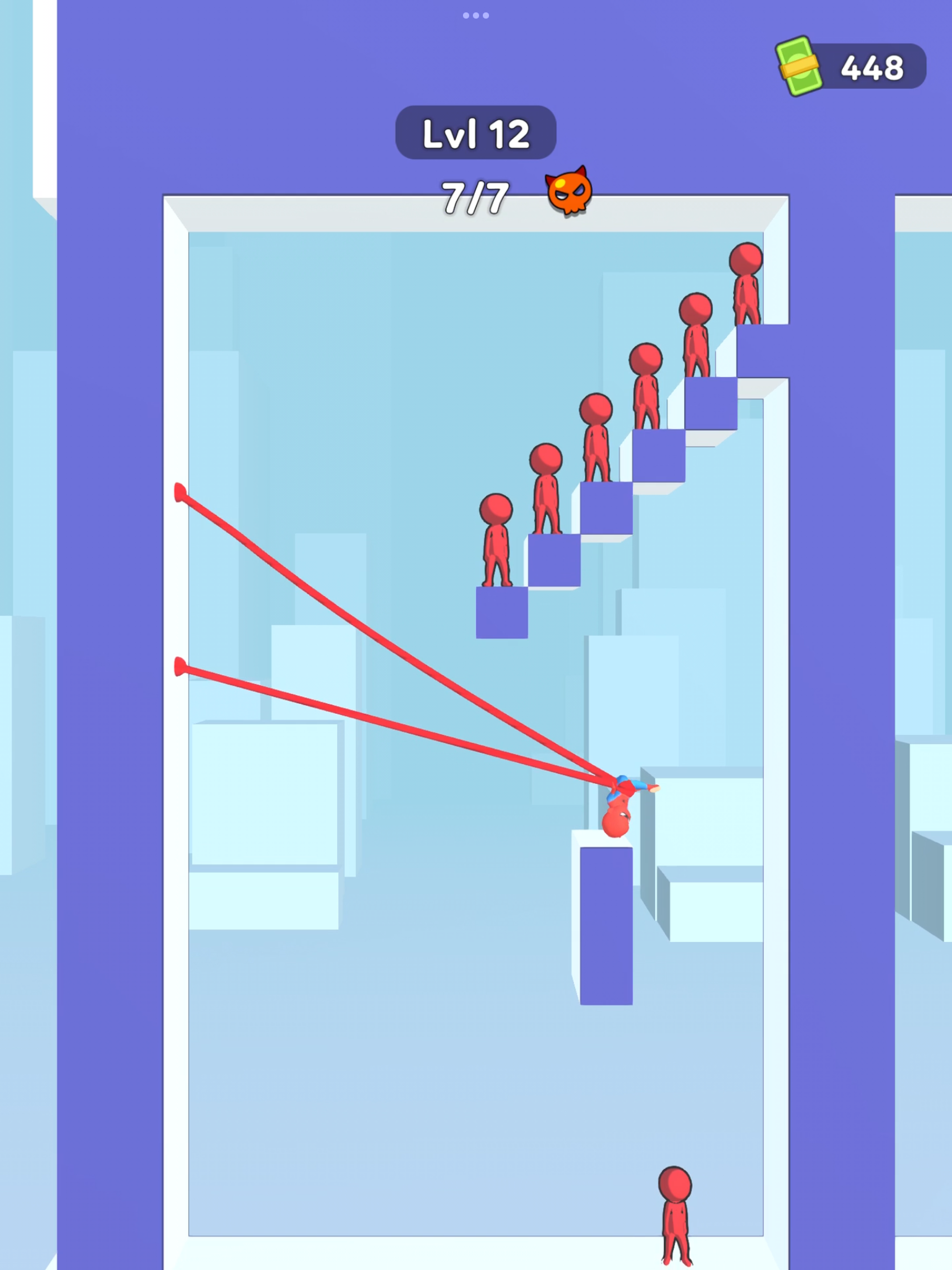 Slingshot Master android iOS apk download for free-TapTap