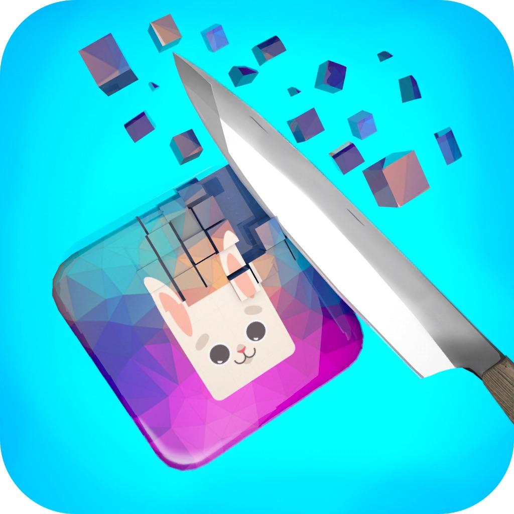 ASMR Soap Cutting Slicing for Android/iOS - TapTap