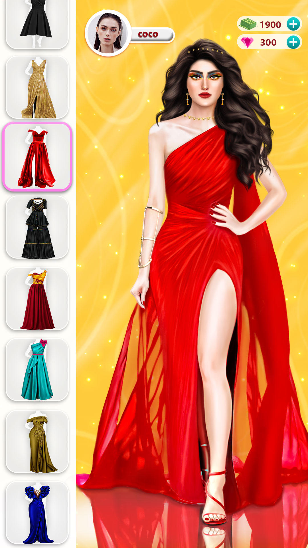 Dress Up Barbie Fashion Games android iOS apk download for free-TapTap