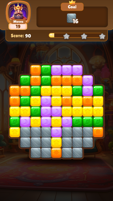 Royal Pop: Pop Block android iOS apk download for free-TapTap