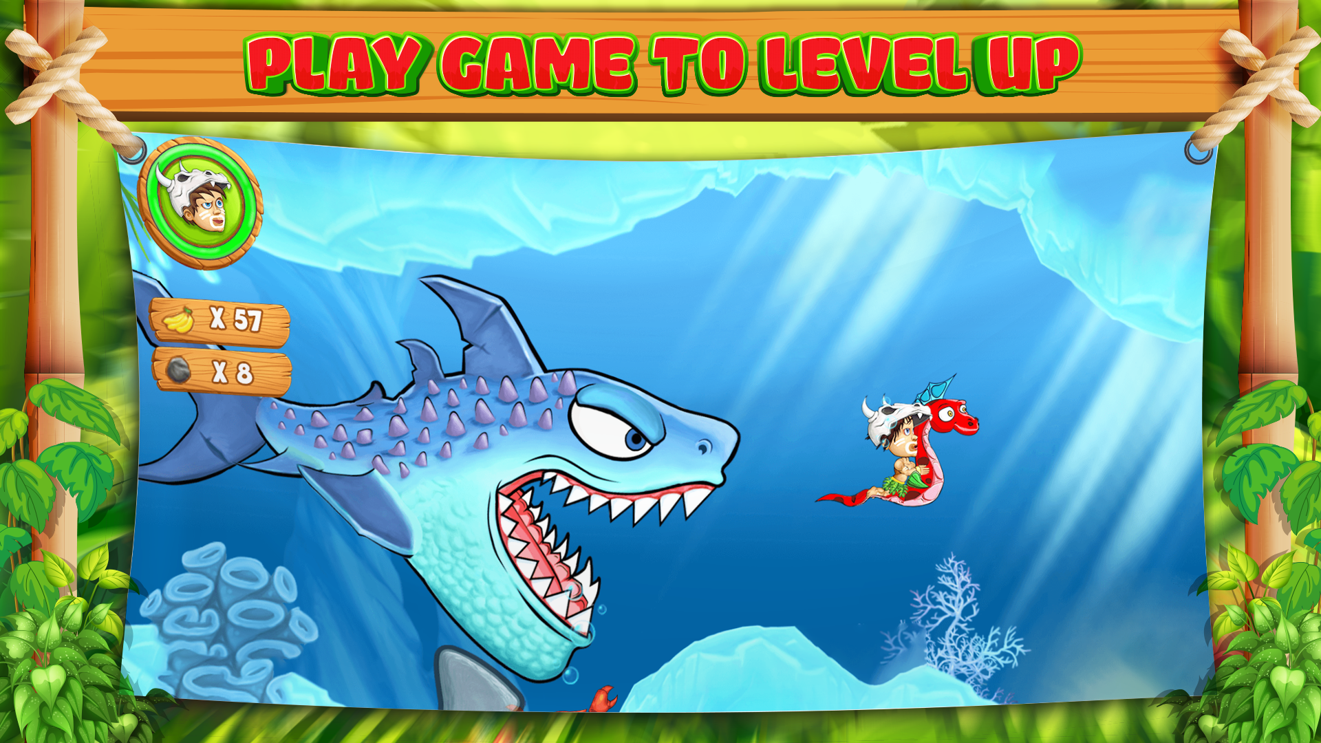 Jack Adventures: Jump And Run android iOS-TapTap