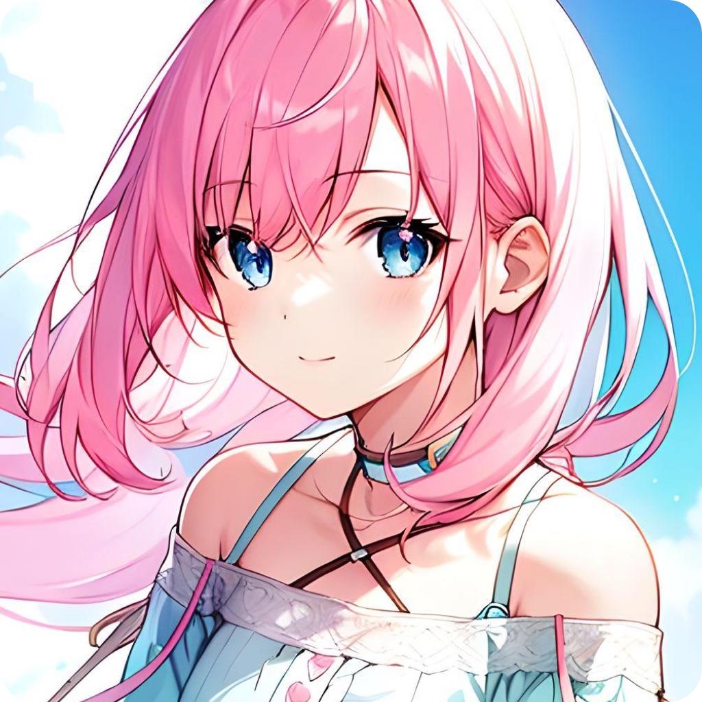 Download AI Anime Girlfriend - Aiko for Android/iOS APK - TapTap