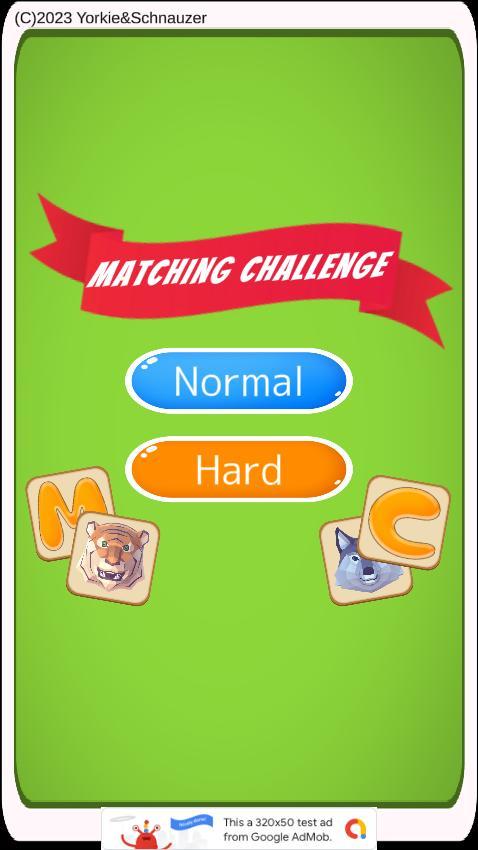 Matching Challenge android iOS-TapTap