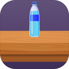 Falling Bottle Challenge android iOS-TapTap