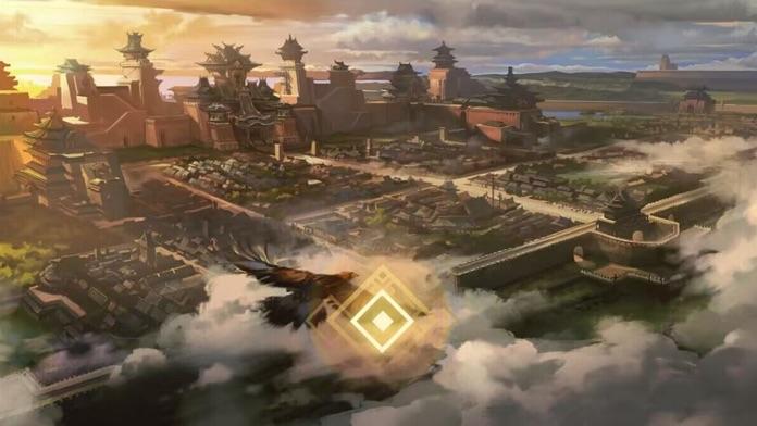 King Conquest-Place Heroes android iOS apk download for free-TapTap