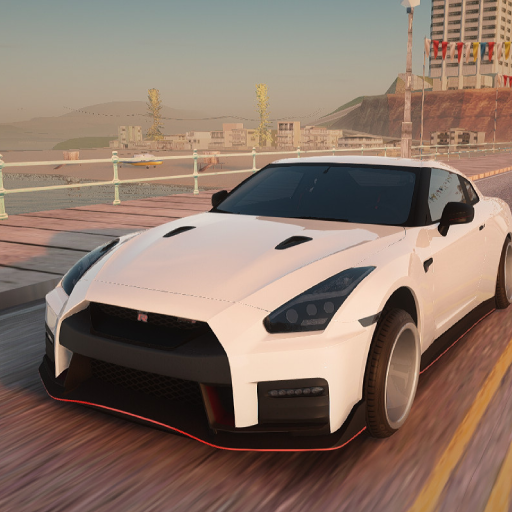 Nissan GT-R: HP Racing Drift for Android/iOS - TapTap