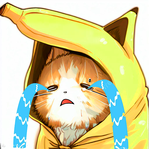 Banana survival cat mems for Android/iOS - TapTap