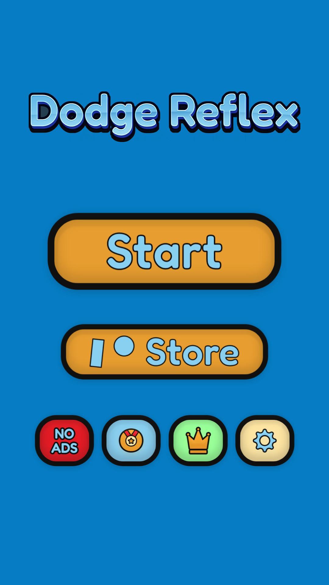 Dodge Reflex android iOS apk download for free-TapTap