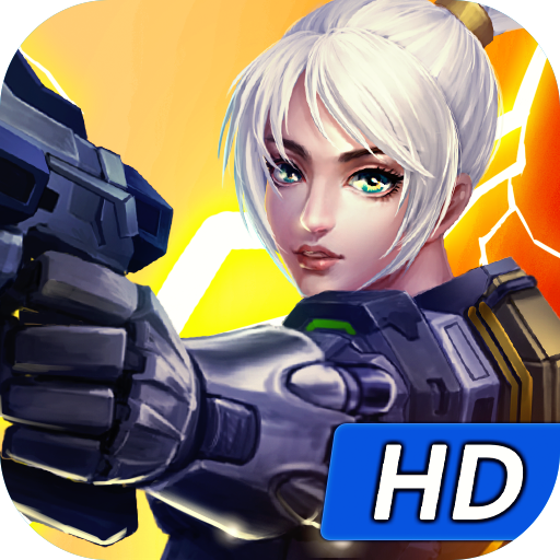 Broken Dawn:Tempest HD for Android/iOS - TapTap