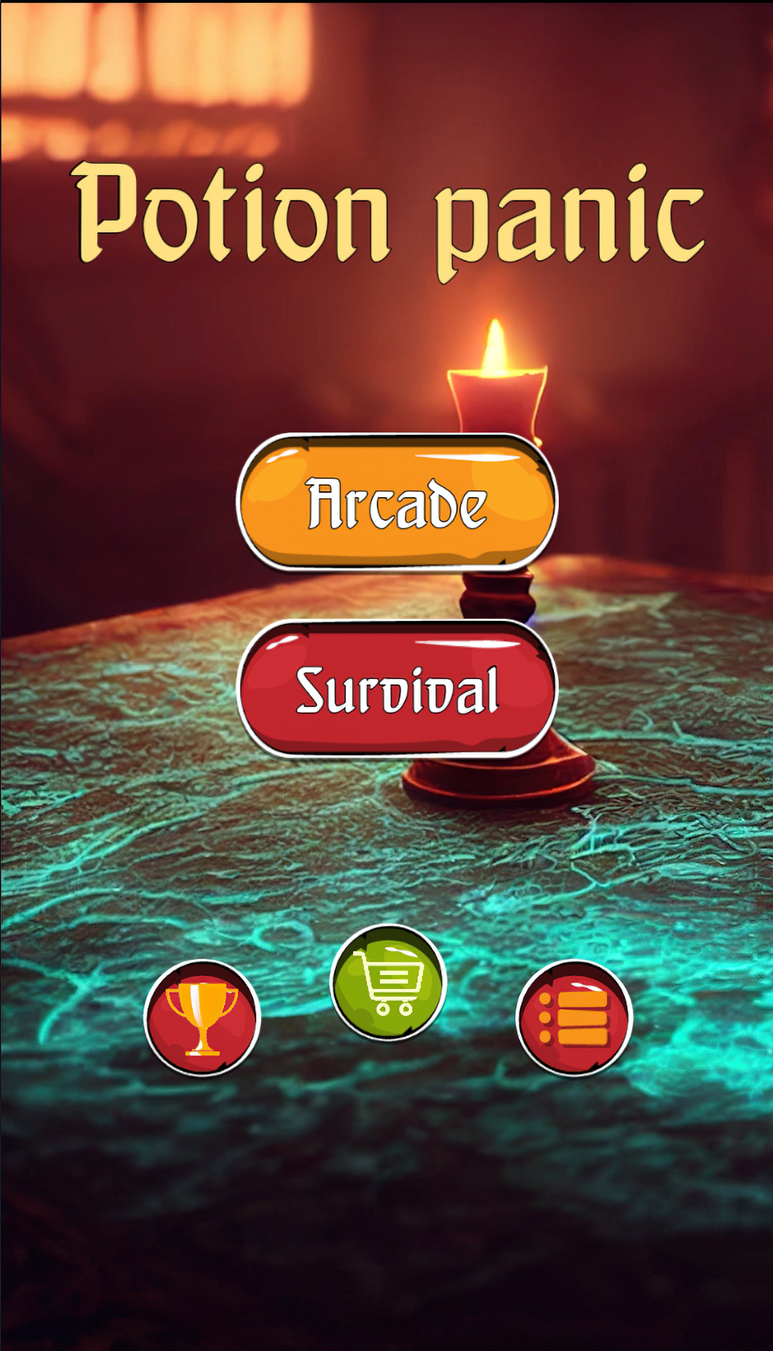 Potion Panic | Falling objects android iOS apk download for free-TapTap