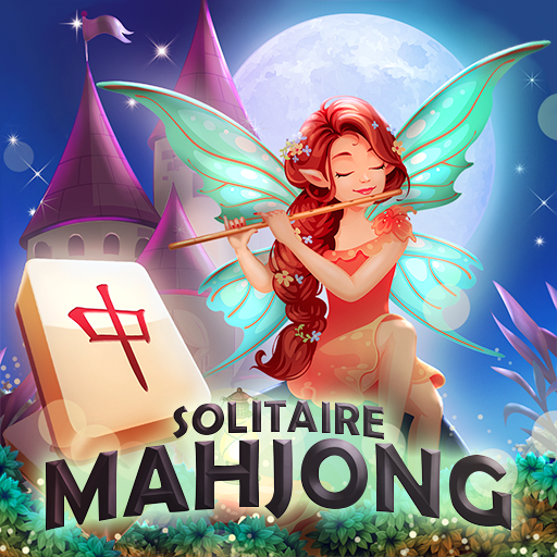 Mahjong: Moonlight Magic for Android/iOS - TapTap