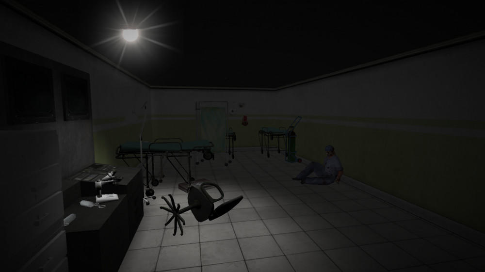 SCP: Containment Breach Multiplayer for Android/iOS - TapTap