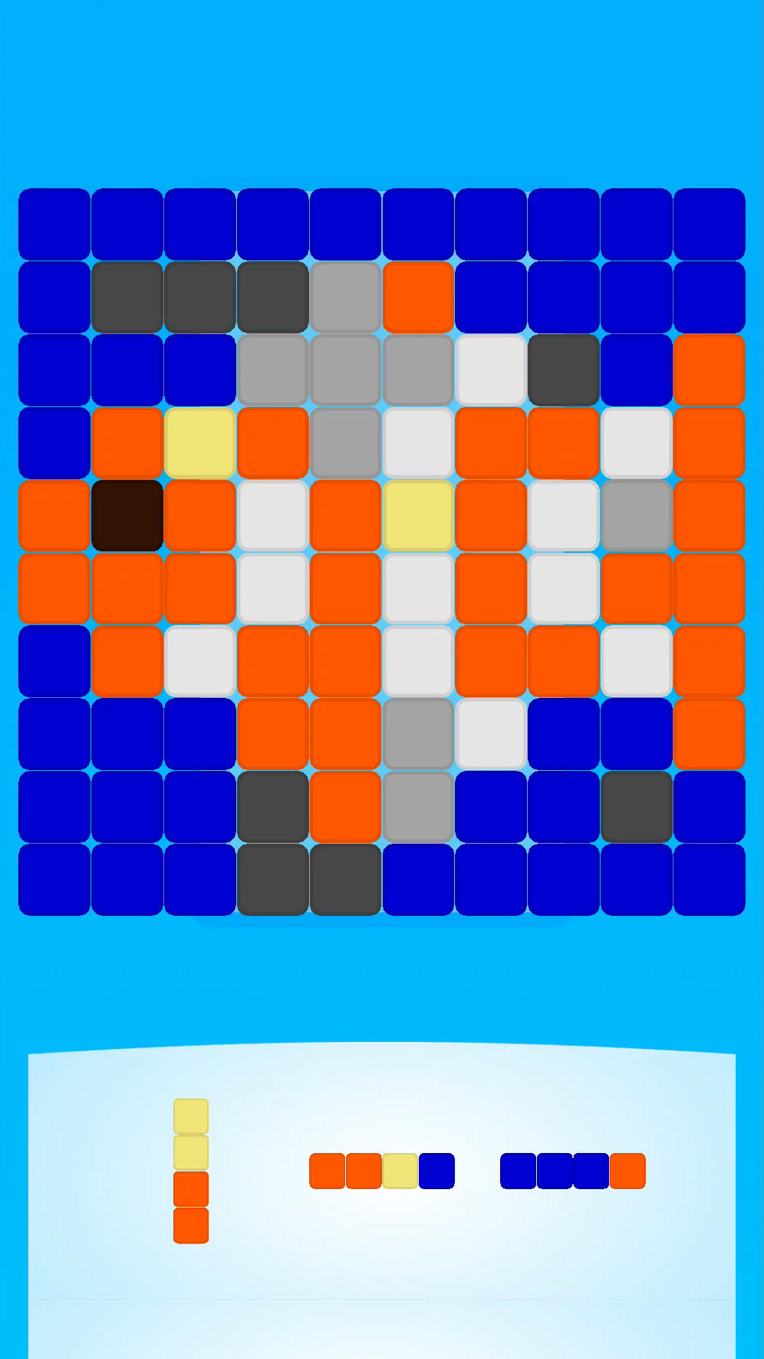 Blocks Paint android iOS apk download for free-TapTap