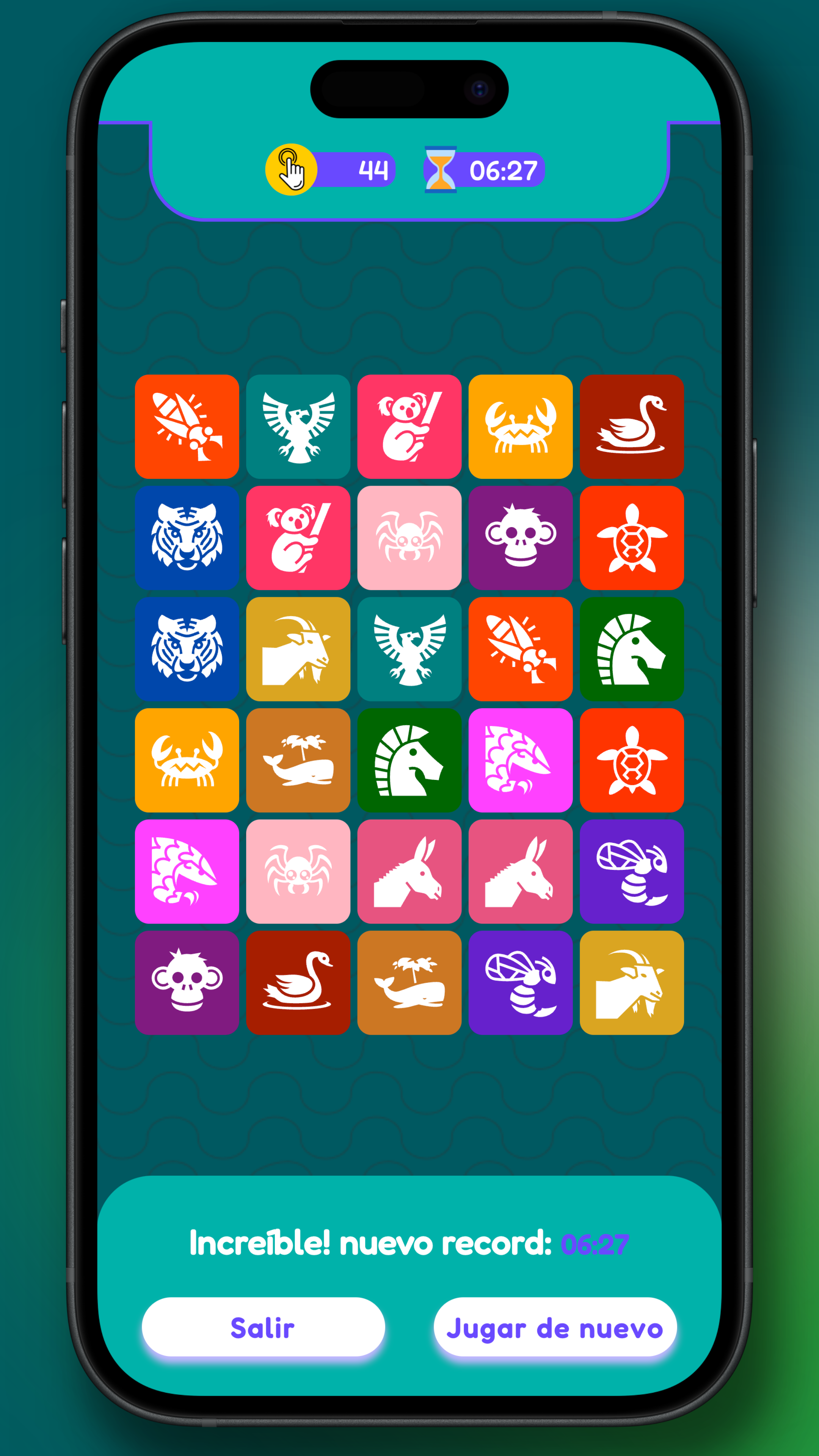 Memorama android iOS apk download for free-TapTap