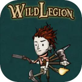 Wild Legion - Tyrone Nicholson's Posts - TapTap