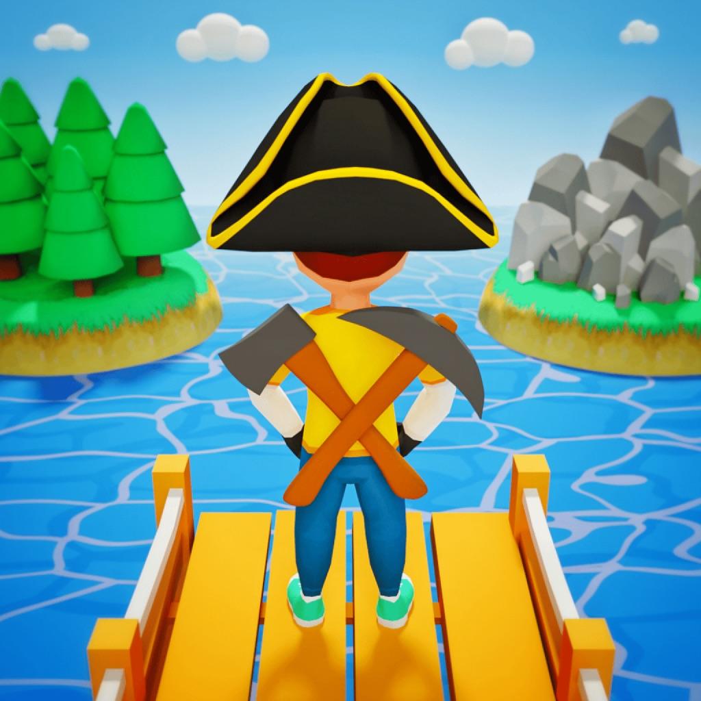 Tropic Trade: Island Evolution for Android/iOS - TapTap