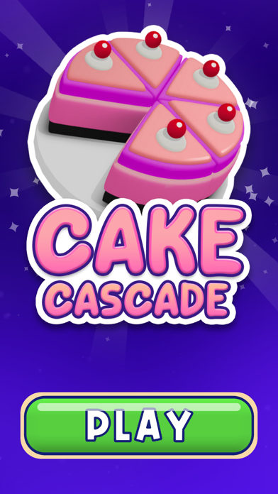 Download Cake Cascade for Android/iOS APK - TapTap