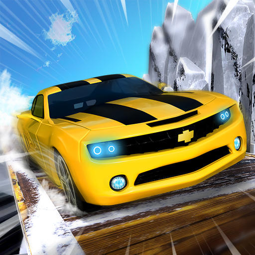Snow Drift Car 3D Racing Game for Android/iOS - TapTap