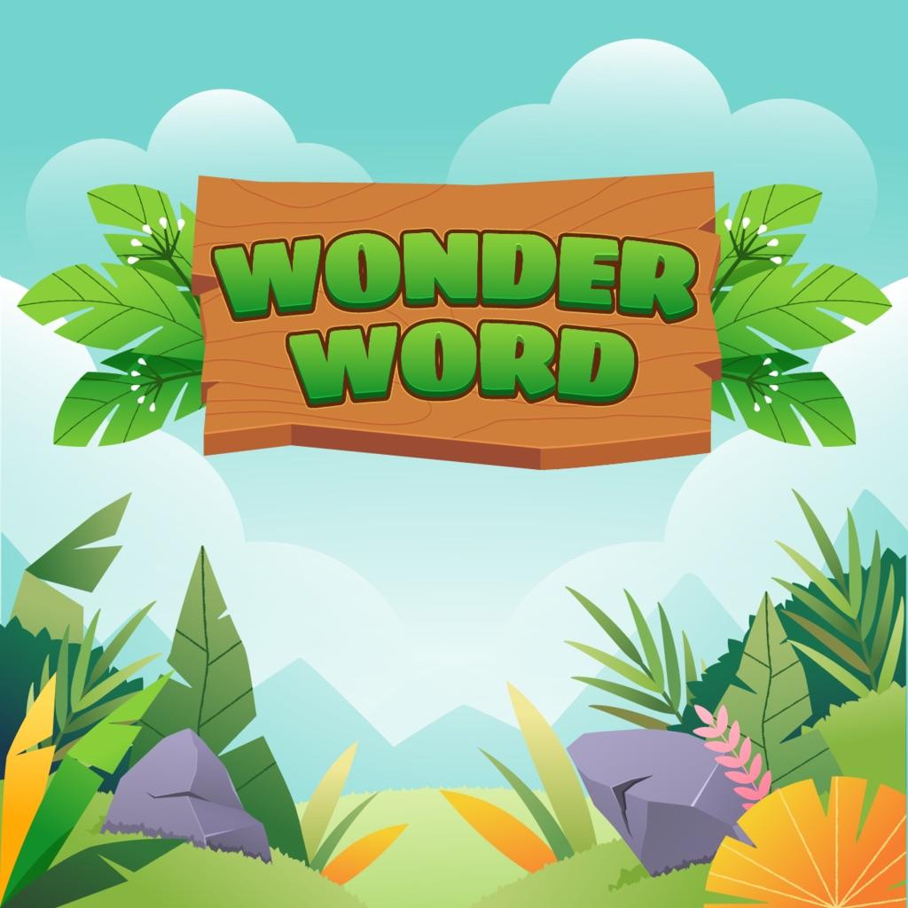 Wonder Word Puzzle Latest Version for Android/iOS - TapTap