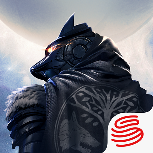 Destiny: Rising Ratings & Reviews - TapTap