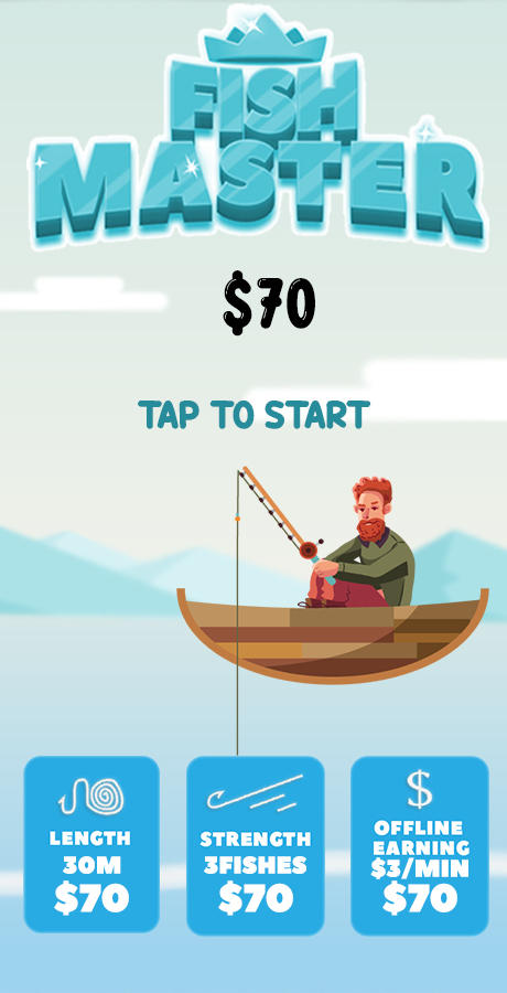 Fish Master android iOS apk download for free-TapTap