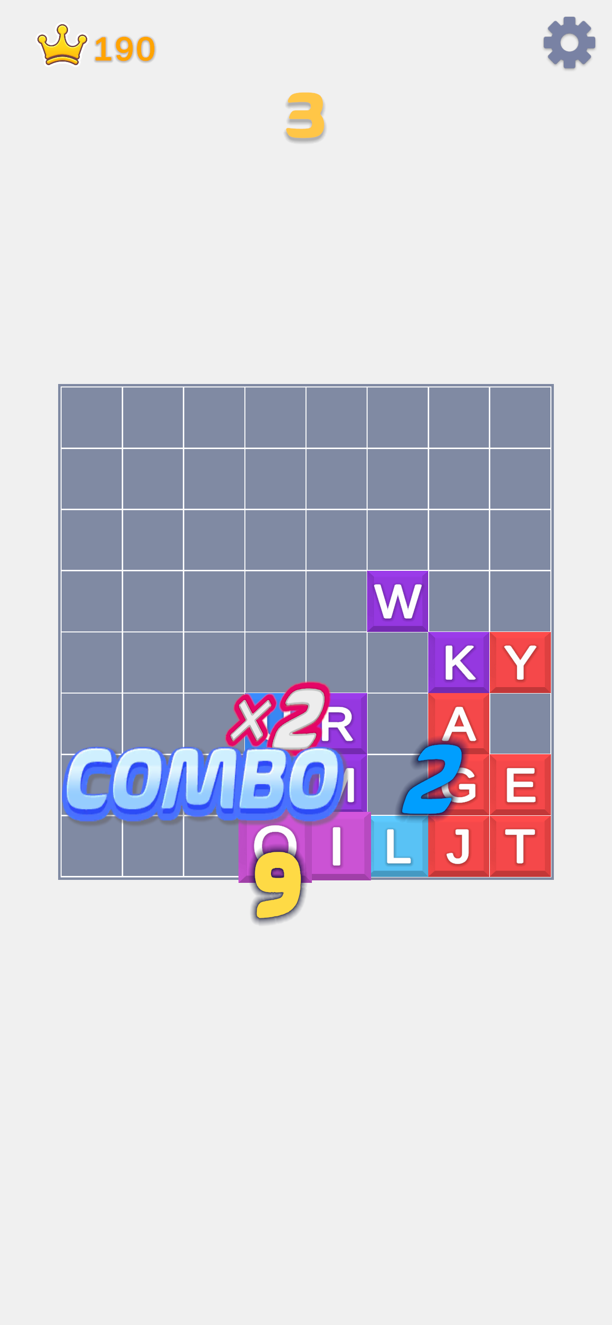 Word Blast Latest Version for Android/iOS APK - TapTap