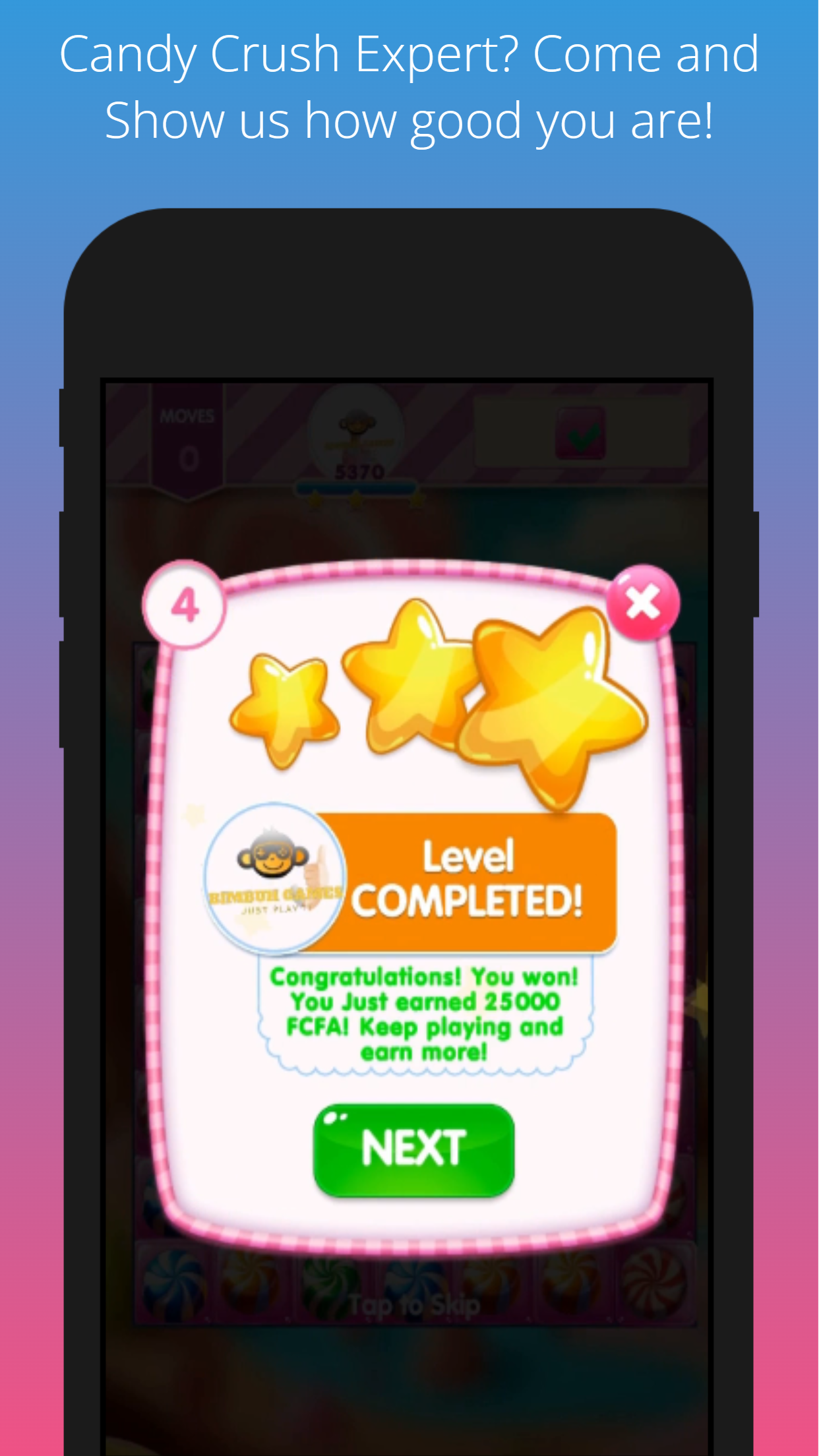 Download Candy Cash Solo 1.1.1 for Android/iOS APK - TapTap