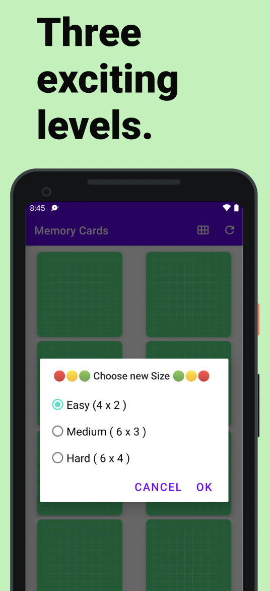 Flippy Cards - Test Your Memor android iOS apk download for free-TapTap