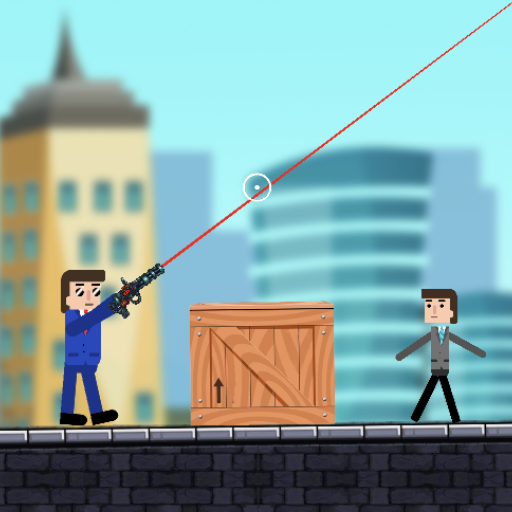 Bullet Hero Shooter Latest Version for Android/iOS - TapTap