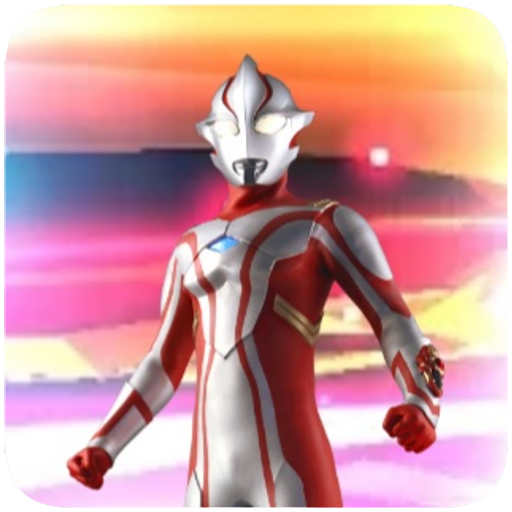 Battle of Ultraman Mebius 3D 1.0 for Android/iOS - TapTap