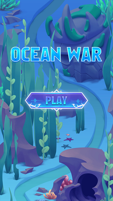 Ocean War android iOS apk download for free-TapTap