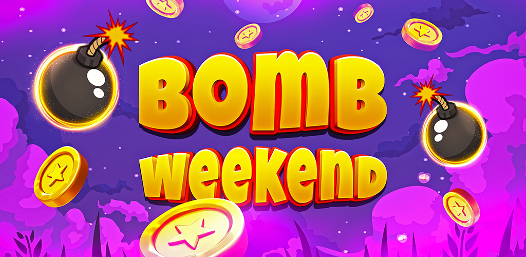Bomb Weekend android iOS-TapTap