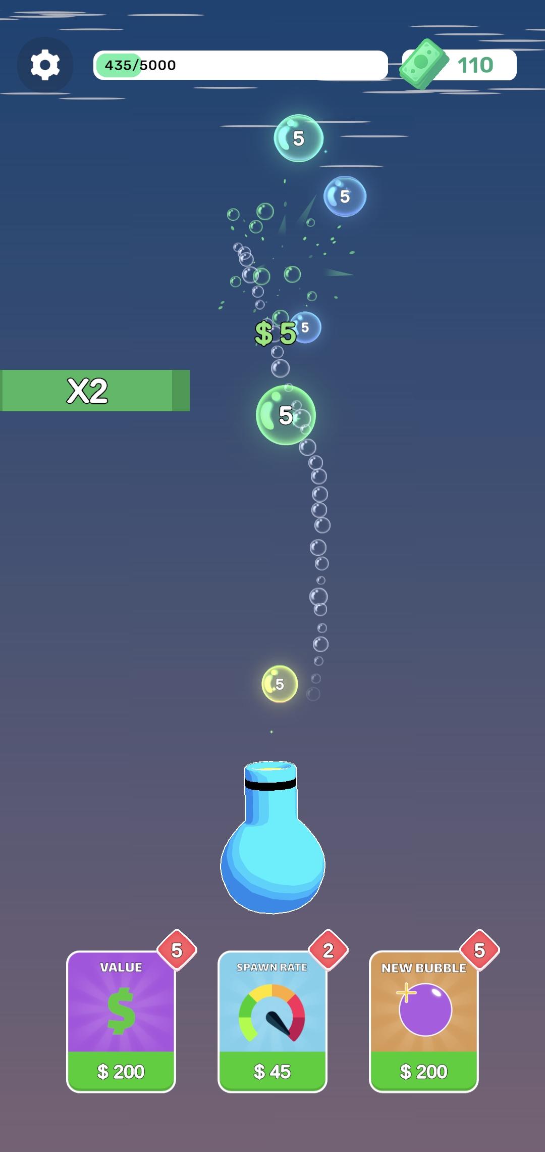 Idle Bubbles android iOS apk download for free-TapTap