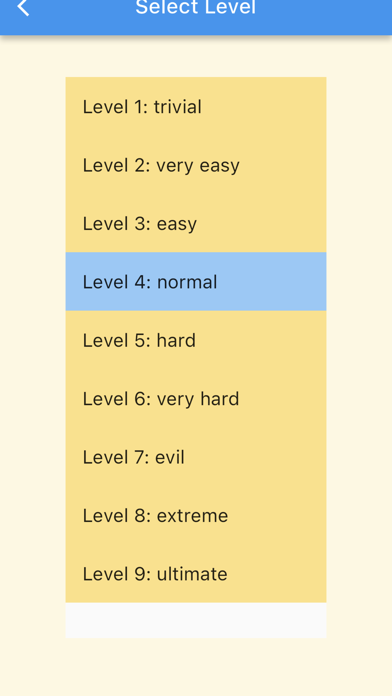 Sudoku Kaidoku android iOS apk download for free-TapTap