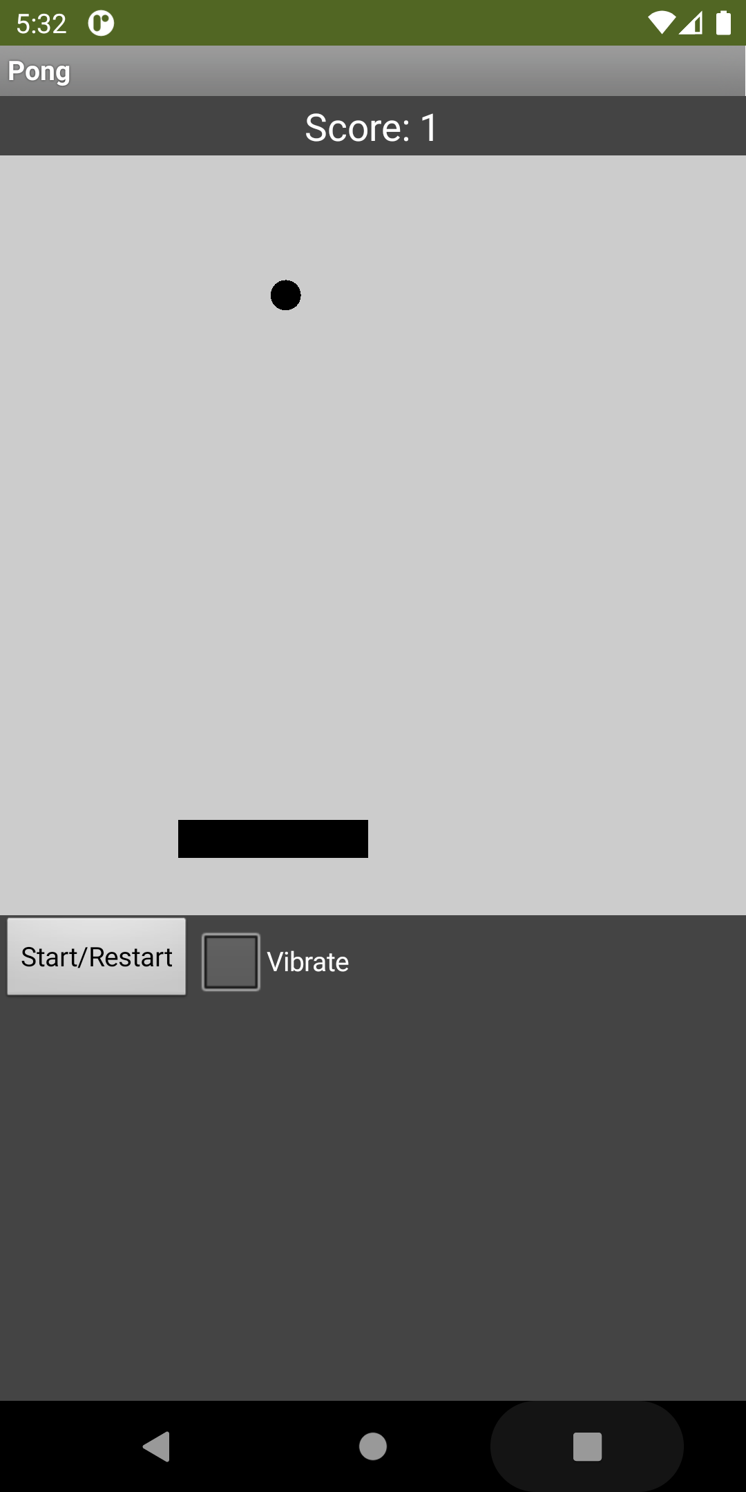 Pong mobile android iOS apk download for free-TapTap