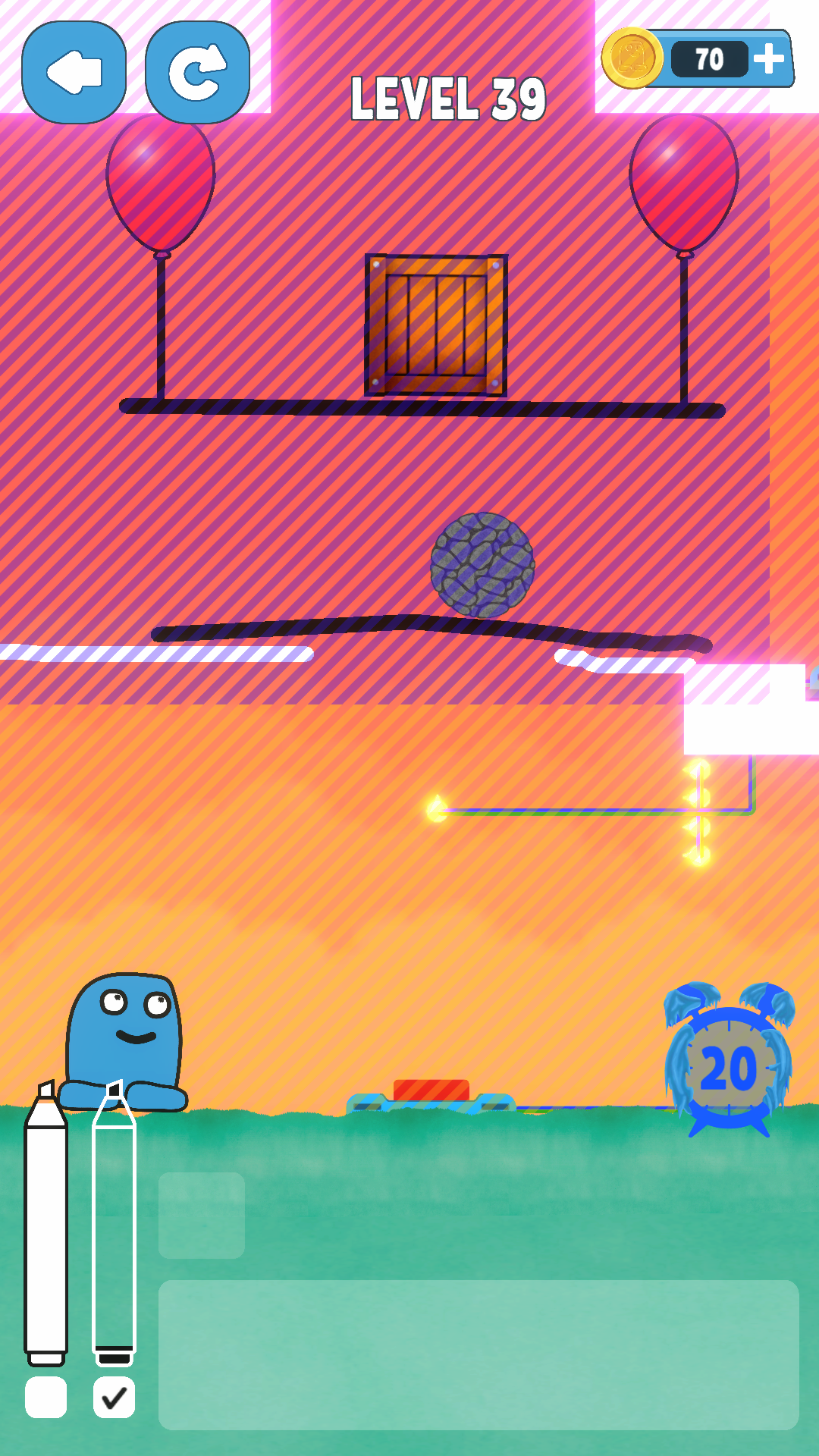 Draw Lines - Puzzle android iOS apk download for free-TapTap