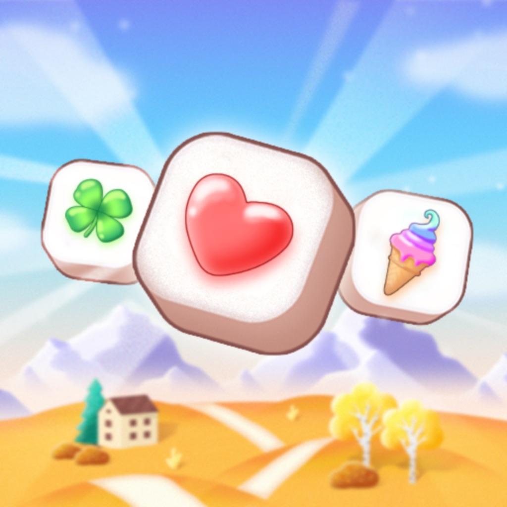 Triple Tangle - Match Strategy for Android/iOS - TapTap