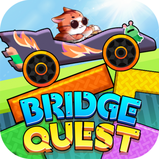 Bridge Quest: Road Adventures for Android/iOS - TapTap