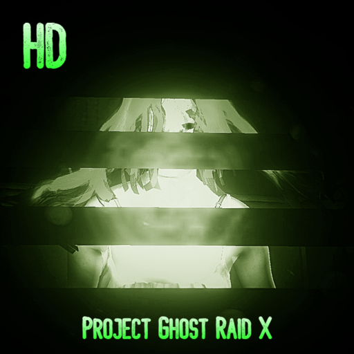 Project Ghost Raid X Latest Version for Android/iOS - TapTap