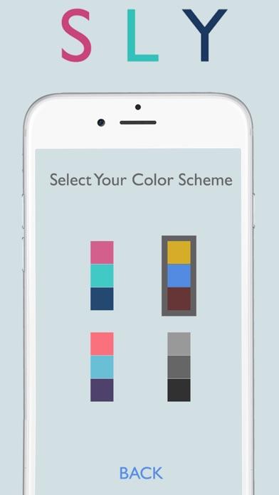 SLY: The Game of Sliding Colors for Android/iOS - TapTap