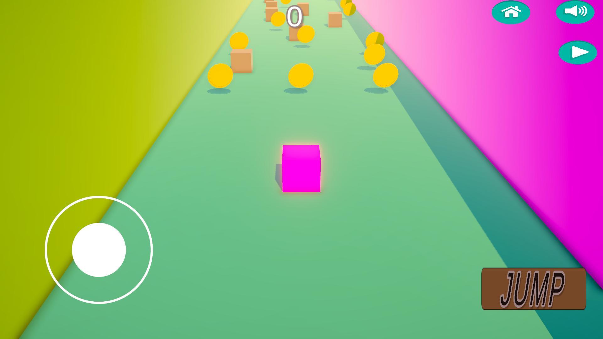 The Cube jump android iOS apk download for free-TapTap