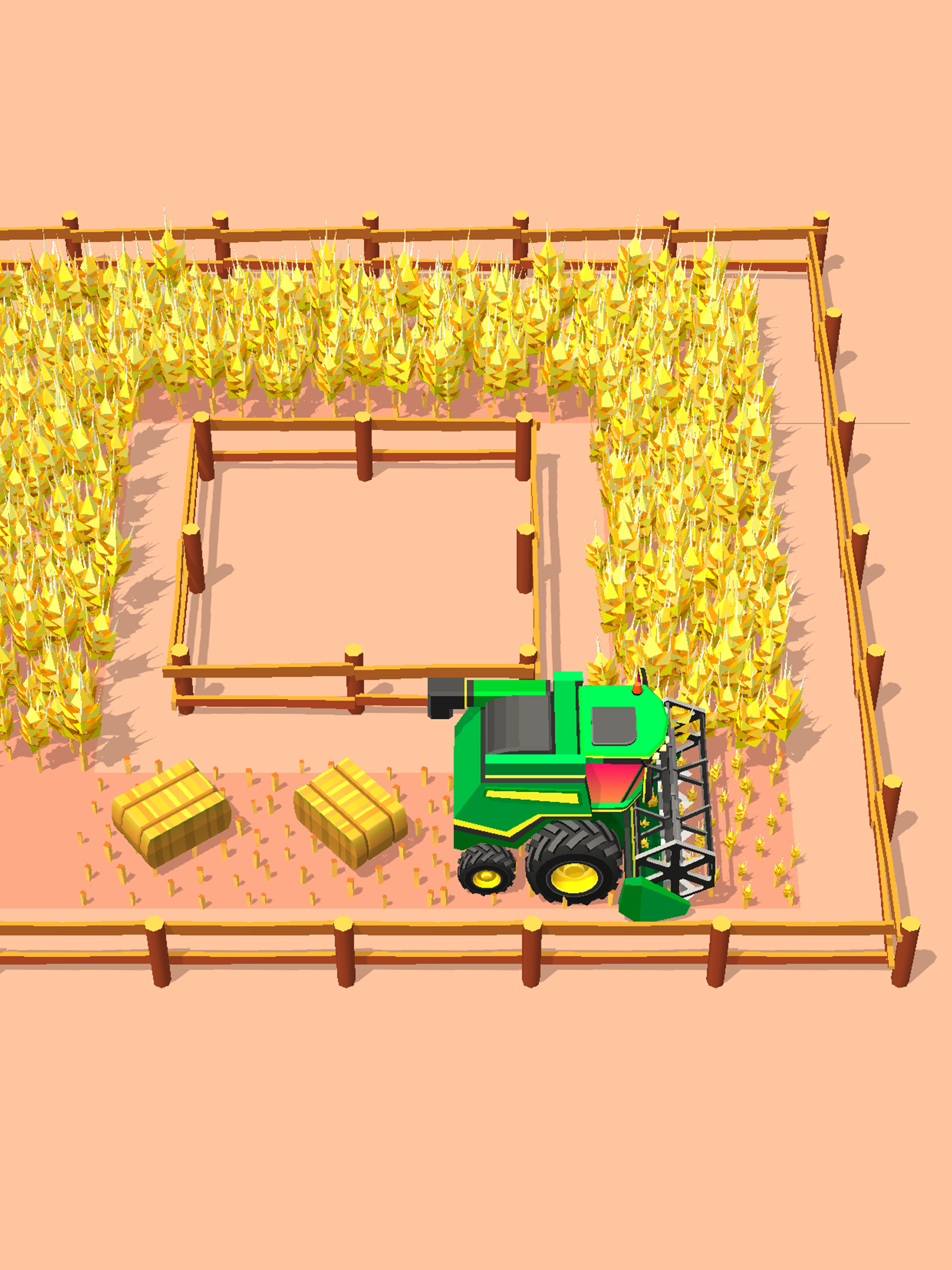 Harvest Master android iOS apk download for free-TapTap