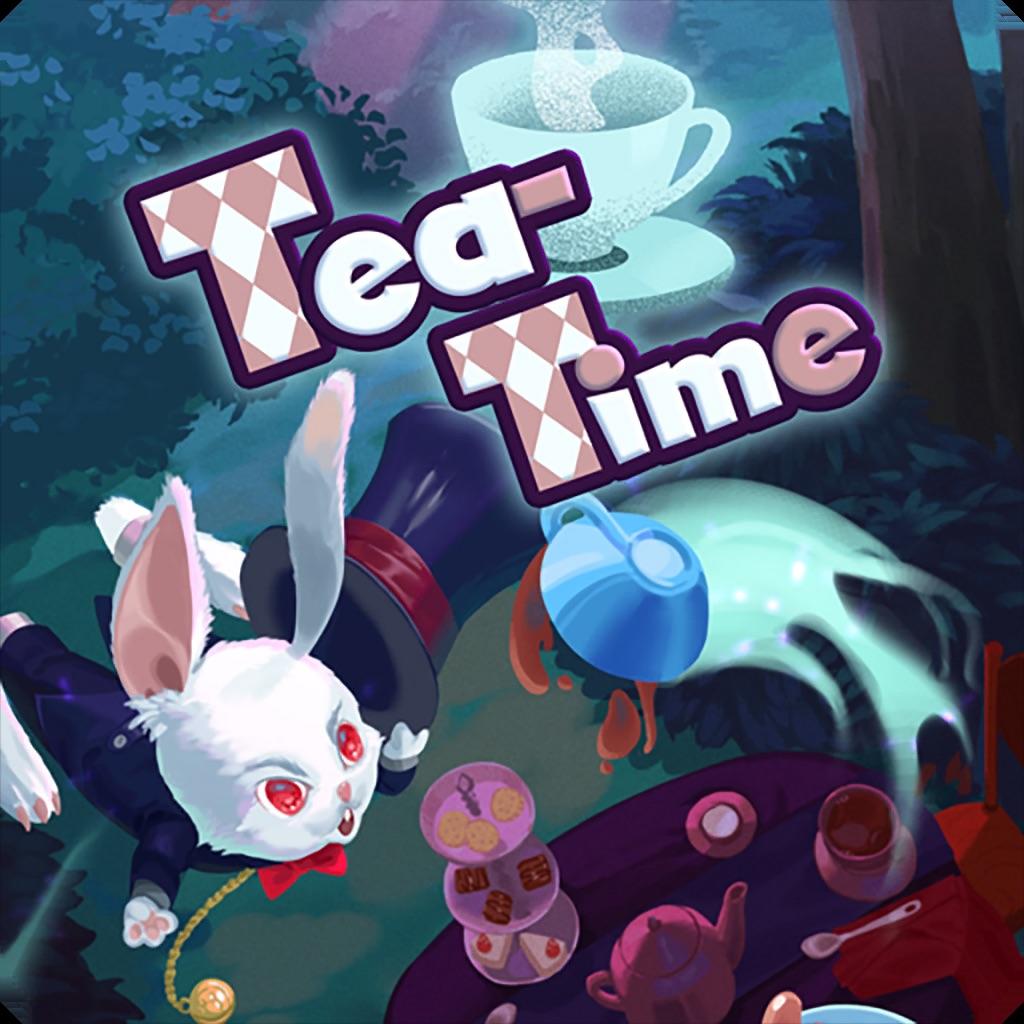 Tea Time Funny Latest Version for Android/iOS APK - TapTap