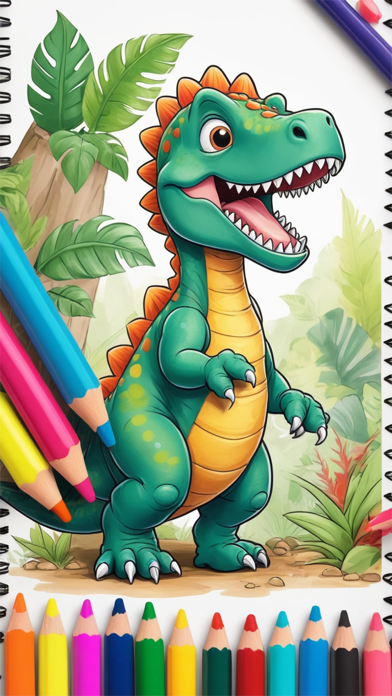 Fill Colors android iOS apk download for free-TapTap