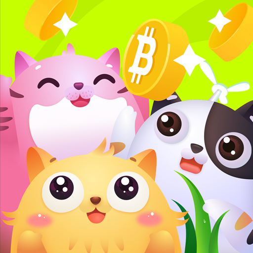 Cats garden app store