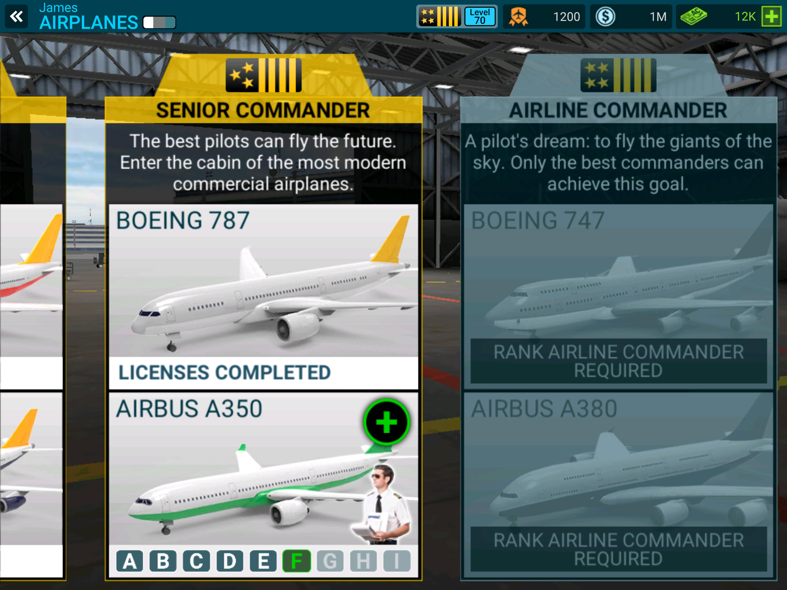 Airline Commander: Flight Game for Android/iOS - TapTap