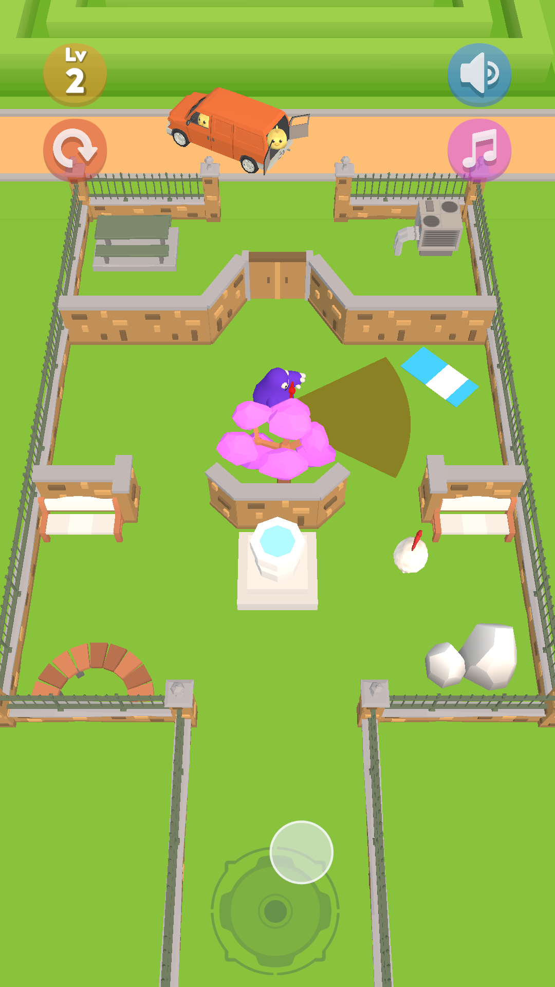 Save the Chicken Latest Version for Android/iOS APK - TapTap
